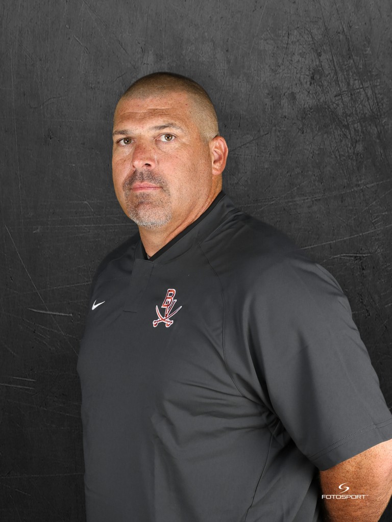 James Bowie - Team Home James Bowie Volunteers Sports