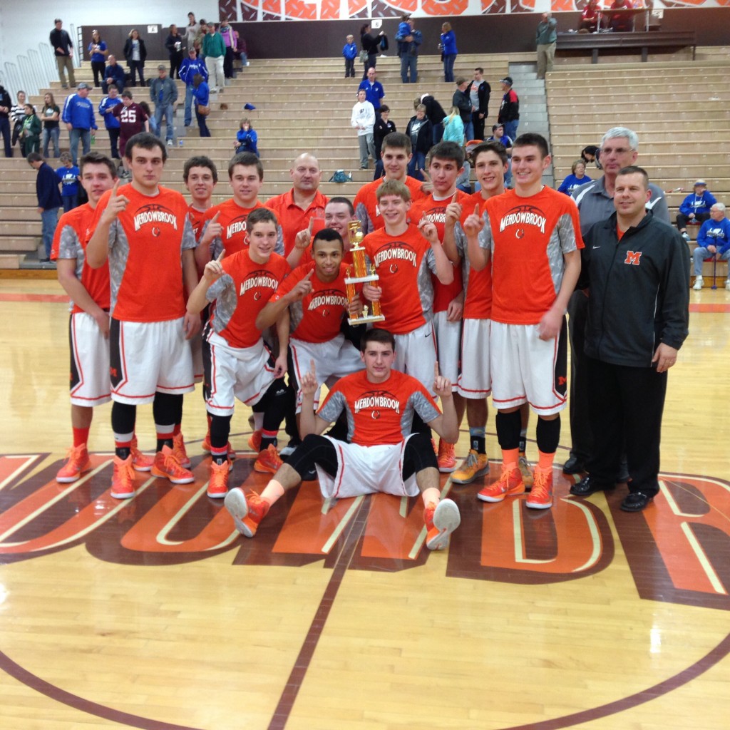 Meadowbrook - Team Home Meadowbrook Colts Sports