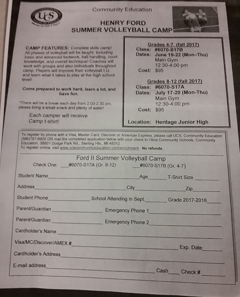 Henry Ford II - Team Home Henry Ford II Falcons Sports